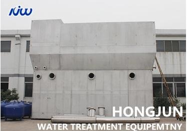 SS304 1000L/ h Purifying Water Treatment Plant River Water Filter System